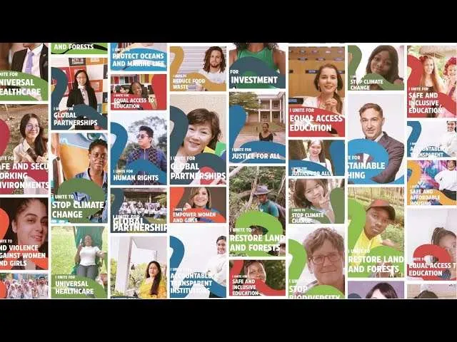 Resources - United Nations SDG Action Campaign